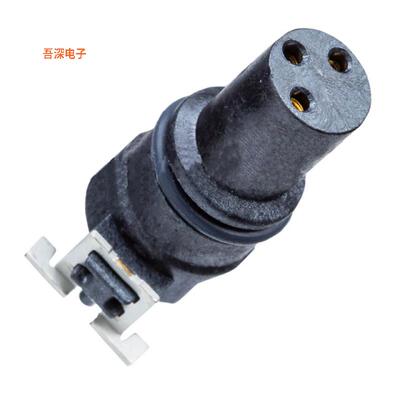 M8-04PFFT-EE0001 |原装全新M SERIES, M8, 3A, 04 PINS, SMT