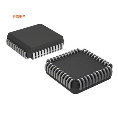 AD7716BPZ |位数:22IC ADC 22BIT SIGMA-DELTA 44PLCC