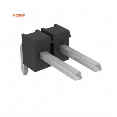 9-103759-0-02 |原装全新CONN HEADER R/A 2POS 2.54MM
