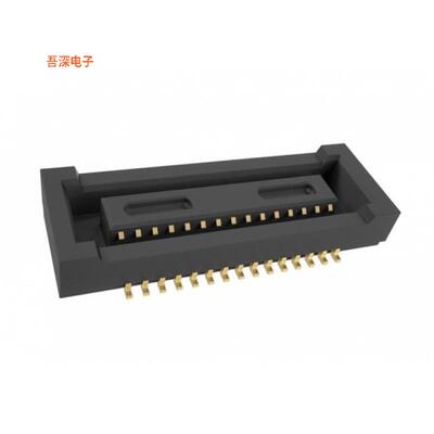 10164227-0301A1RLF |原装全新BERGSTAK 0.4MM, 30POSITI
