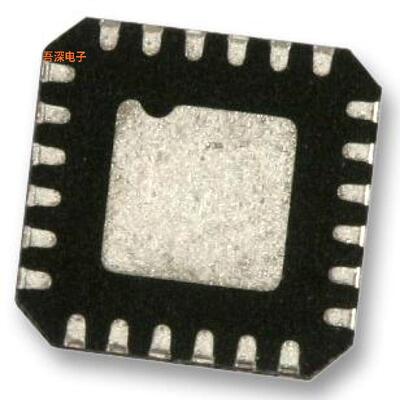 ADL5380ACPZ-R7 |原装QFN-24-EP(4x4)RF调制和解调
