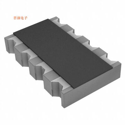 742C083220JP |原装全新RES ARRAY 4 RES 22 OHM 1206