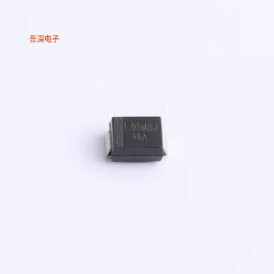 1.0SMBJ18A |原装SMB静电和浪涌保护(TVS/ESD)