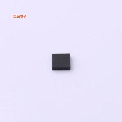 TLV320ADC5120IRTER |原装WQFN-20(3x3)ADC/DAC-