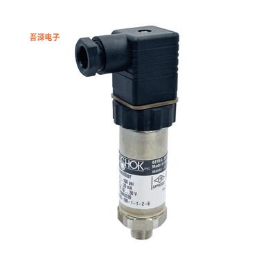 625-5-2-1-8-8 |原装全新Intrinsically Safe Pressure Tran
