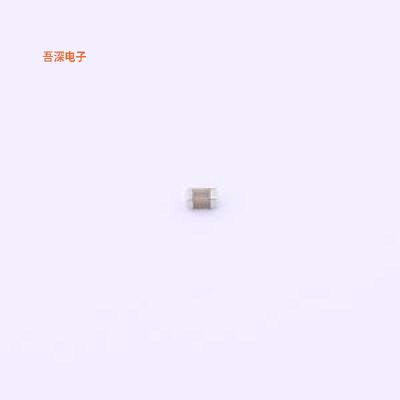 GCM1887U2A222JA16D |原装0603CAP CER 2200PF 100V U2J 0603