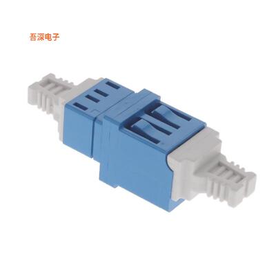 1061251000 |原装全新CONN COUPLER RCPT LC-LC DUPLEX