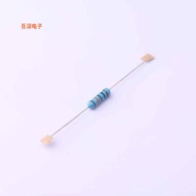 MF3WS-100KΩ±1%T |原装插件,D5xL15.5mm插