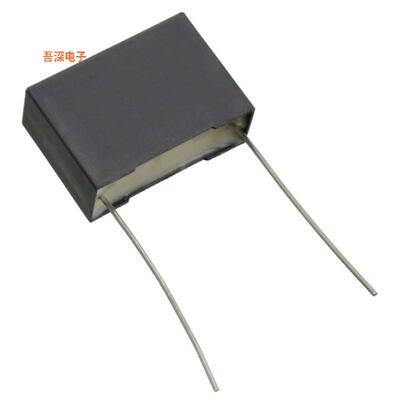 R46KN410045N2M |1 FCAP FILM 1UF 20% 560VDC RADIAL