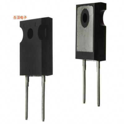 DSEP60-12A |原装全新DIODE STANDARD 1200V 60A TO247AD