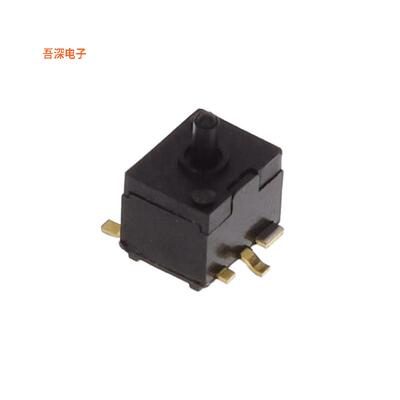 DTS 106 CB-T-1 |原装全新DETECTOR SWITCH, TOP ACTUATED, S