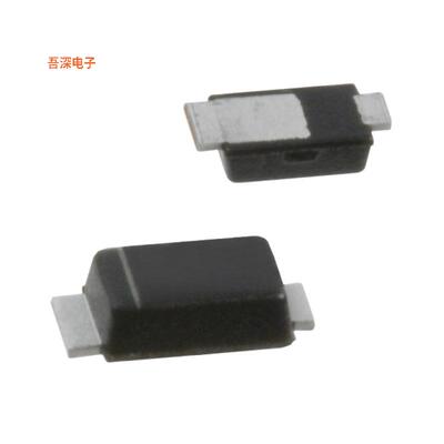 PD3Z284C5V6-7 |原装全新DIODE ZENER 5.6V 500MW PWRDI323