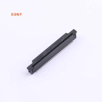 3-1734248-0 |原装SMD,P=1mmFFC/FPC
