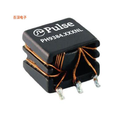 PH9384.012NLT |538 HTRANSFORMER 538UH MAX253 SMD
