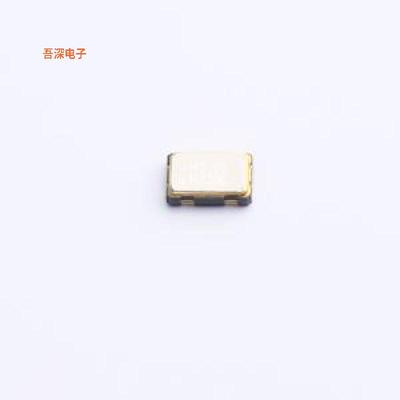 1553H-148.500K33DTSL |原装SMD5032-4P有源晶振