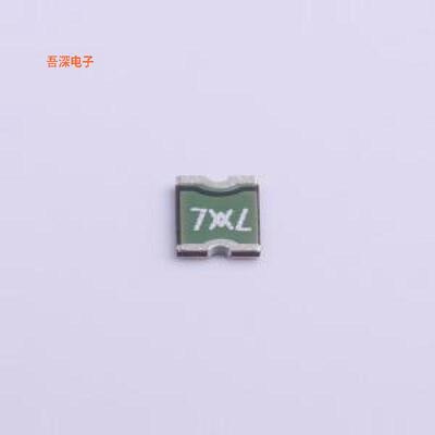 MINISMDC075F-2 |原装1812PTC RESET FUSE 13.2V 750MA 1812