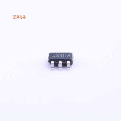 LM2681M6X/NOPB|原装SOT-23-6IC REG CHARGE PUMP 2VIN SOT23-