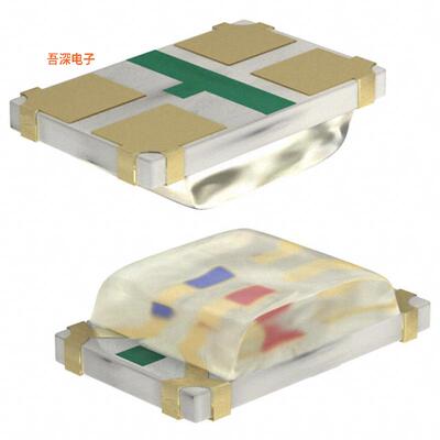 APHBM2012LVBDSYKJ3C|蓝色，黄色 BLUE/YLW CLEAR 4SM