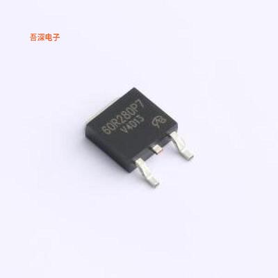 IPD60R280P7S-VB|原装TO-252(MOSFET