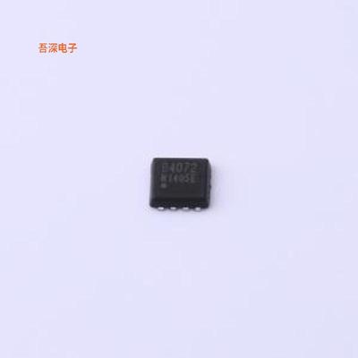 HSBB4072 |原装PRPAK3x3-8L(MOSFET)