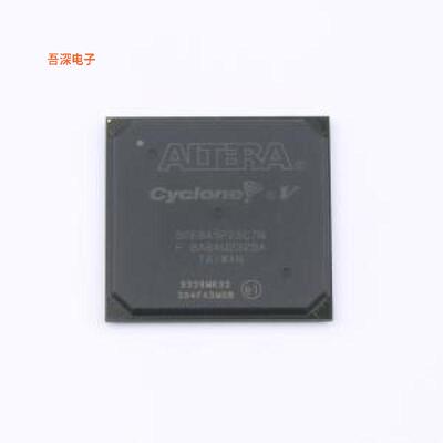 5CEBA5F23C7N |原装FBGA-484IC FPGA 240 I/O 484FBGA