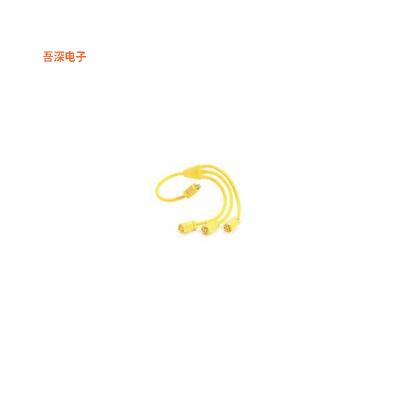 1301540035 |原装全新MOLDED W-SPLICE (1)1447&(3)1547