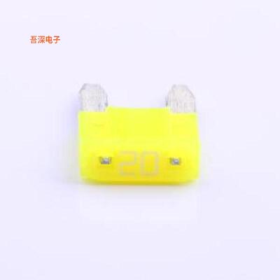 原装 0997020.WXN |全新正品保险丝