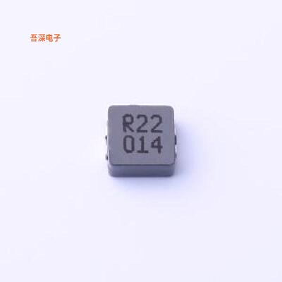 0630CDMCDDS-R22MC 原装|正品SMD,6.6x7mm