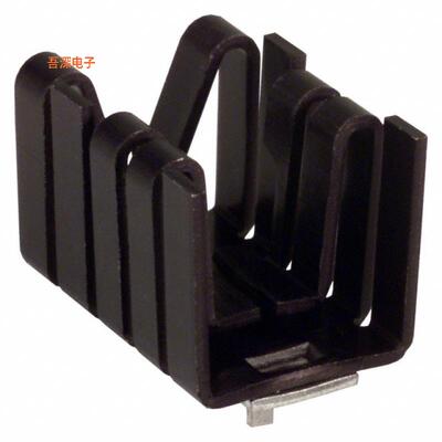 576802B03100G |原装全新HEAT SINK HORIZ PLUG-IN TO-220