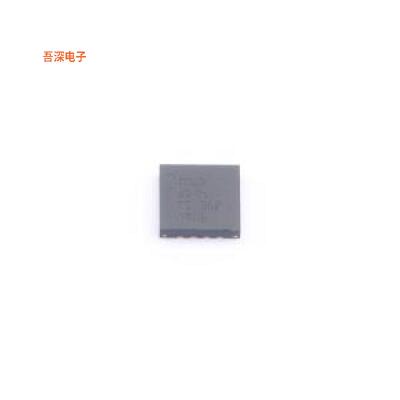 TMUX8109RUMR |原装WQFN-16-EP(4x4)模拟/多路复用