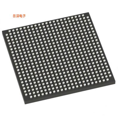 S32G379AACK1VUCT |原装全新IC MPU S32G3 1.3GZ/400MHZ 525BGA