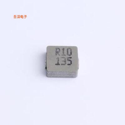 0624CDMCCDS-R10MC |原装2726FIXED IND 100NH 40A 960U OHM SMD
