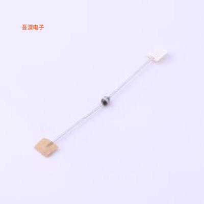 BYV26E-TR |原装SOD-57DIODE AVALANCHE 1KV 1A SOD 5