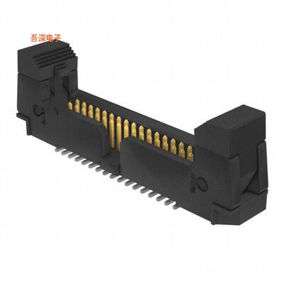 EHF-117-01-L-D-SM |原装全新CONN HEADER SMD 34POS 1.27MM