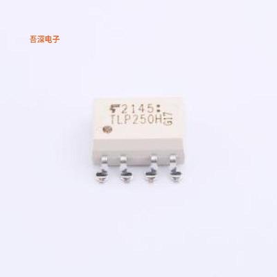 TLP250H(TP1,F) 原装|正品SOP-8-2.54mm