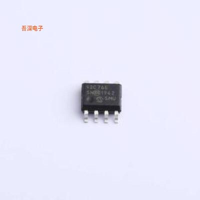 93C76-E/SN |原装SOIC-8EEPRO