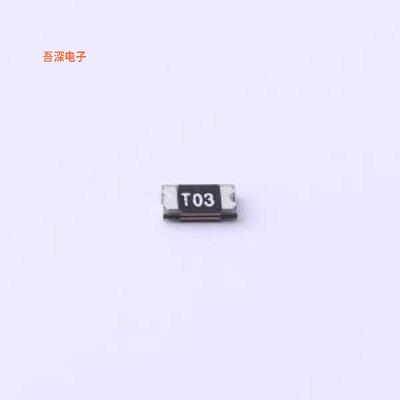 K1206L025YR |原装1206自恢复