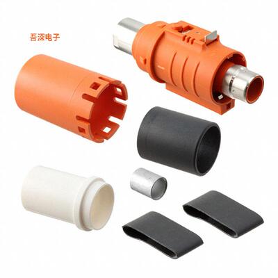 SLPIPB50BSR0EH |原装全新SURLOK PLUS 8.0MM STRAIGHT PLUG