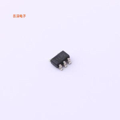 TLV6001UIDBVR |原装SOT-23-5运算放大器