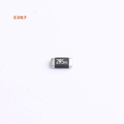 LRAM12CFTR0025 |原装1206电流采样/分流