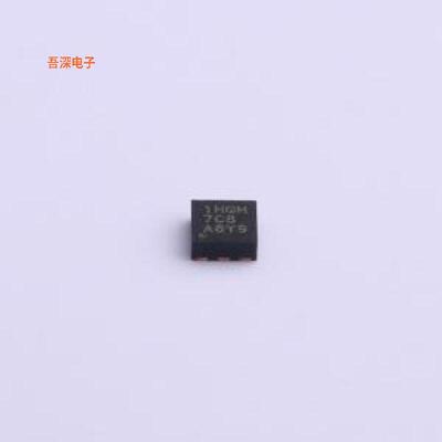 TLV75740PDRVR|原装WSON-6-EP(2x2)IC REG LINEAR 4V 1A 6-WSO