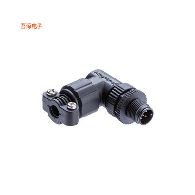 HPC-05BMMB-SR7001 |原装全新NMEA 2000, MICRO, 4A, 05 PINS, F