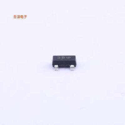 BC856BLT1G |原装SOT-23三极管(BJT)