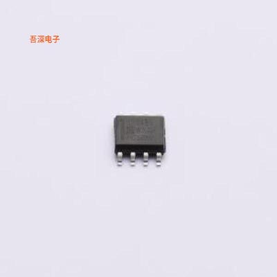 HGSP3485EIM/TR |RS485 TransceiversRS-485/RS-422芯片SOP-8