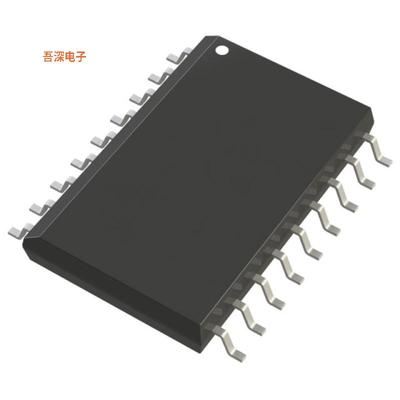 AD7541AKRZ |未验证IC DAC 12BIT A-OUT 18SOIC