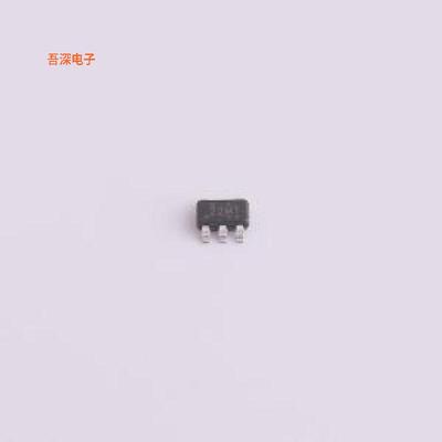 TPS7A0220PDBVR |原装SOT-23-5IC REG LINEAR 2V 200MA SOT23-5