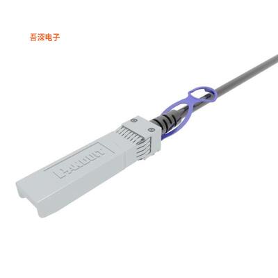 PSF1PZC4MBL |SFP+CBL ASSY SFP+ 10GIG DIRECT ATTAC