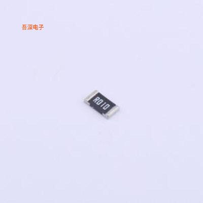 MA120610FR010FZ |原装1206电流采样/分流器
