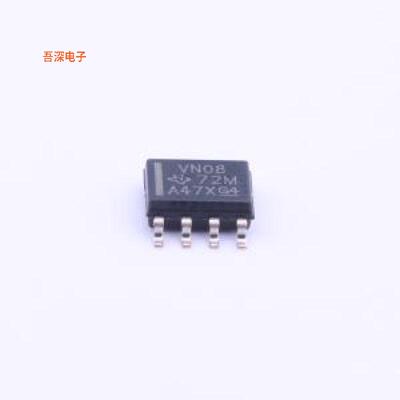 SN75HVD08DR |原装SOIC-8RS-485/RS-422芯片