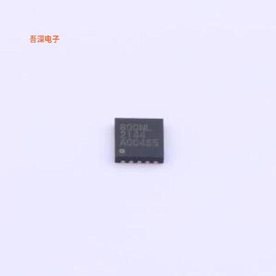 TCKE800NL,RF |原装WSON-10-EP(3x3)浪涌保护器